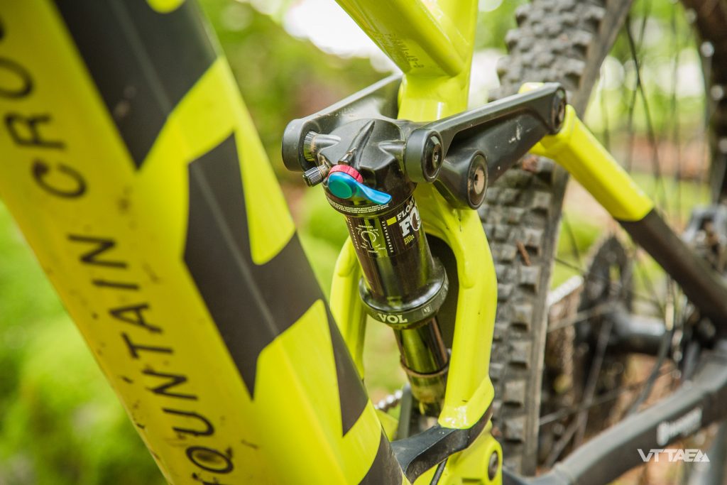 Verdict - Essai - Le Husqvarna MC7 mène une double vie... - VTTAE.fr