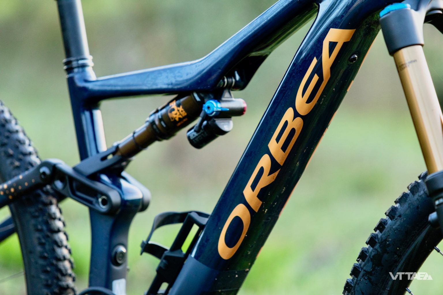 Nouveautés - Nouveauté 2021 - Orbea Rise, vers l’aventure et au-delà ...