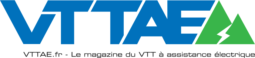 VTTAE.fr - Le Magazine du VTT à assistance électrique