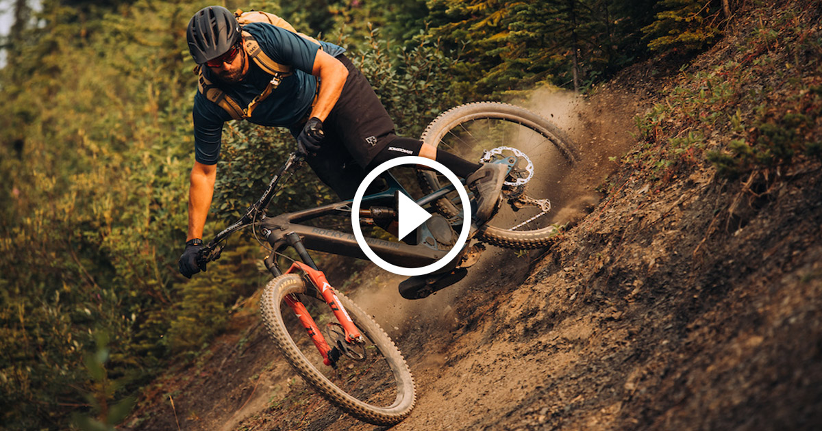Vidéo - Thomas Vanderham & Wade Simmons aux guidons des Rocky Mountain ...