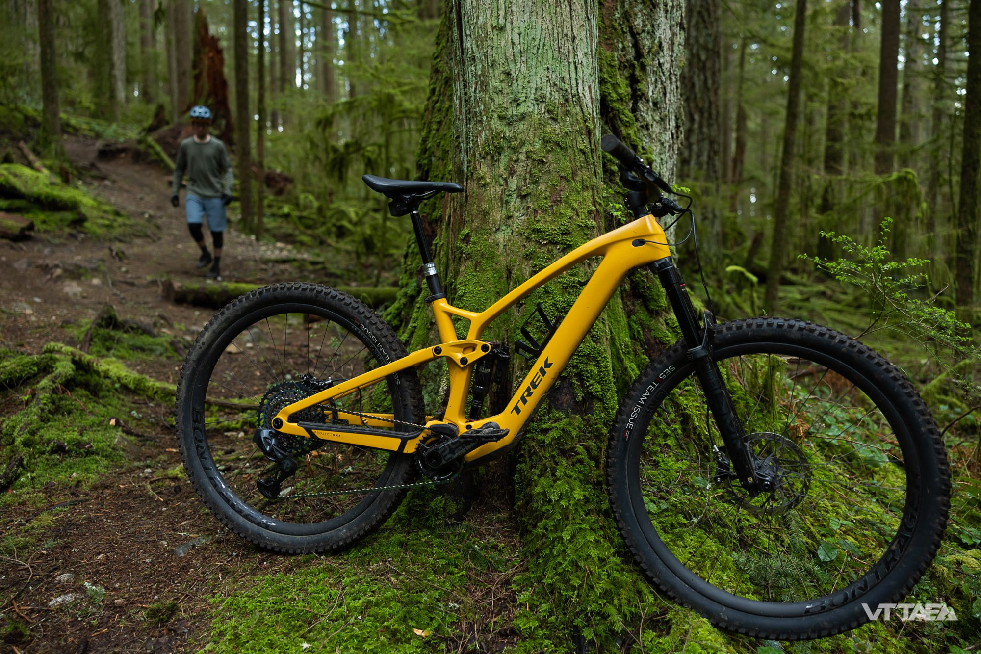 Nouveautés - Présentation du Trek Fuel EXe | VTTAE.fr