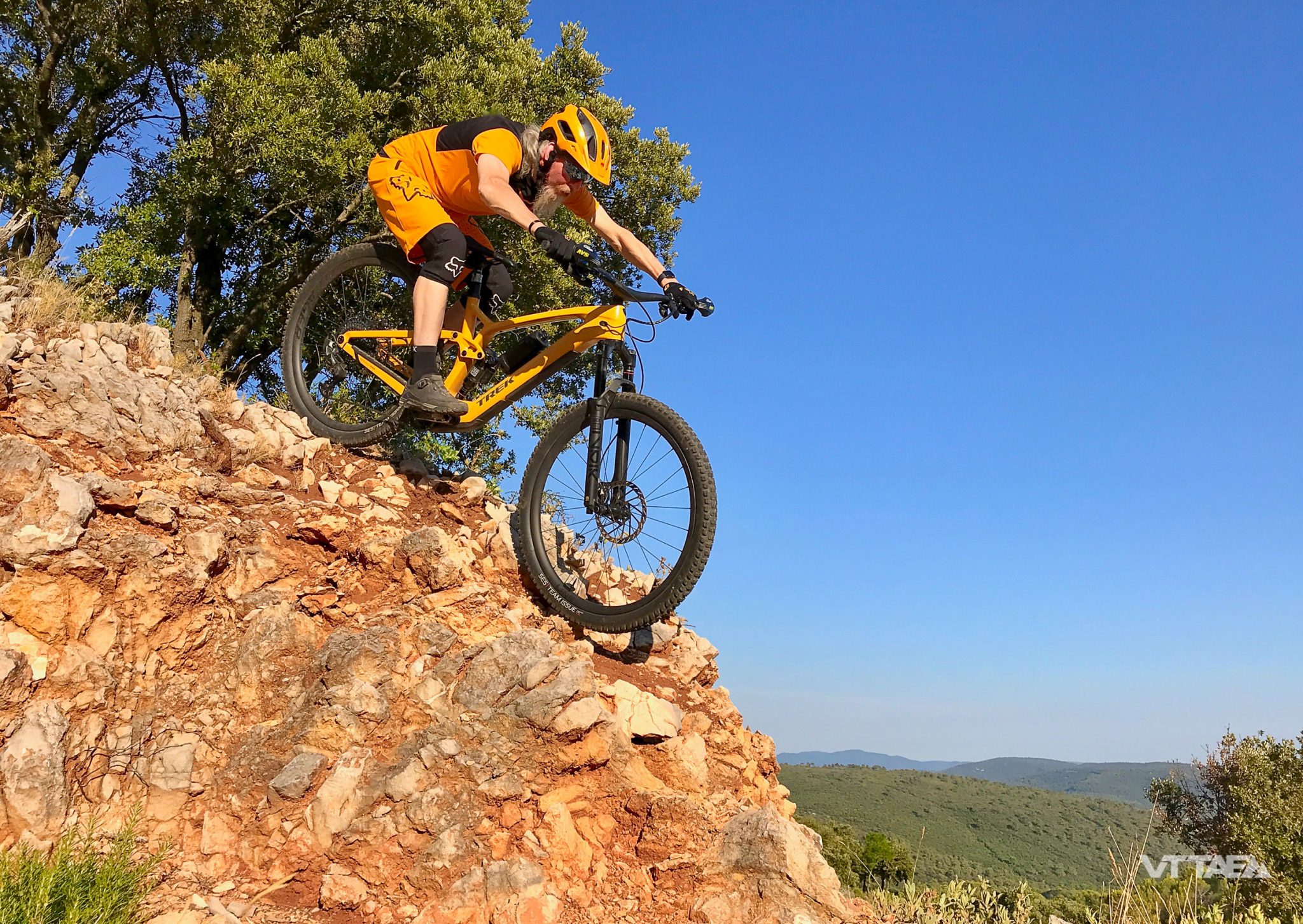 Verdict - Essai du Trek Fuel EXe 9.9 XX1 AXS | VTTAE.fr