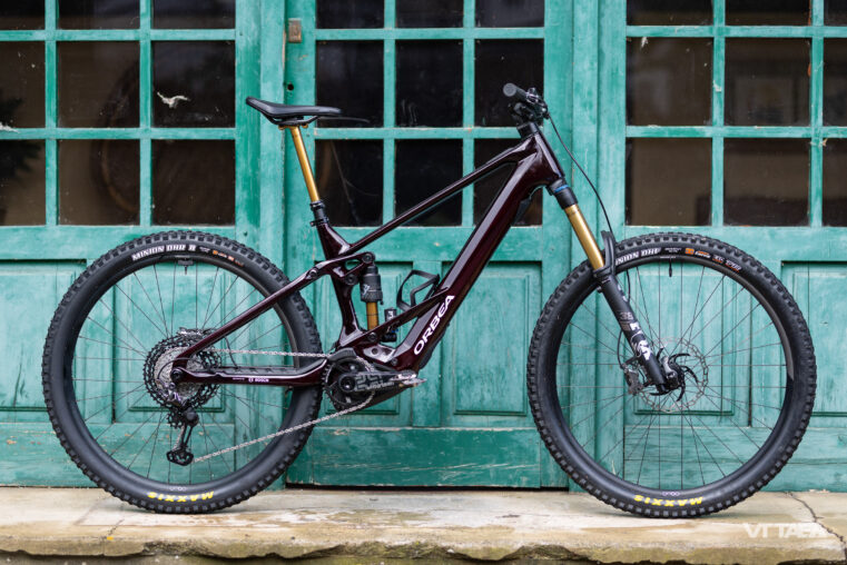 Nouveautés - Présentation de l'Orbea Wild 2023 - VTTAE.fr