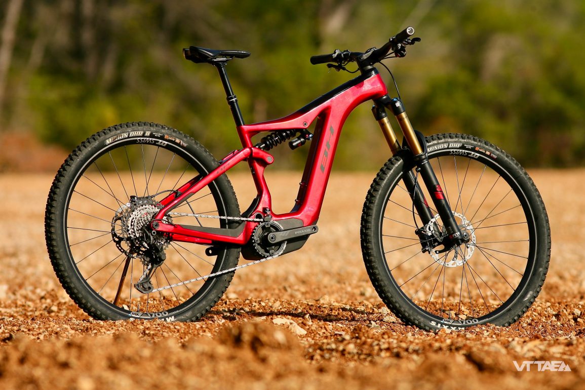 Essai du BH AtomX Lynx Carbon Pro 9.9 - VTTAE.fr