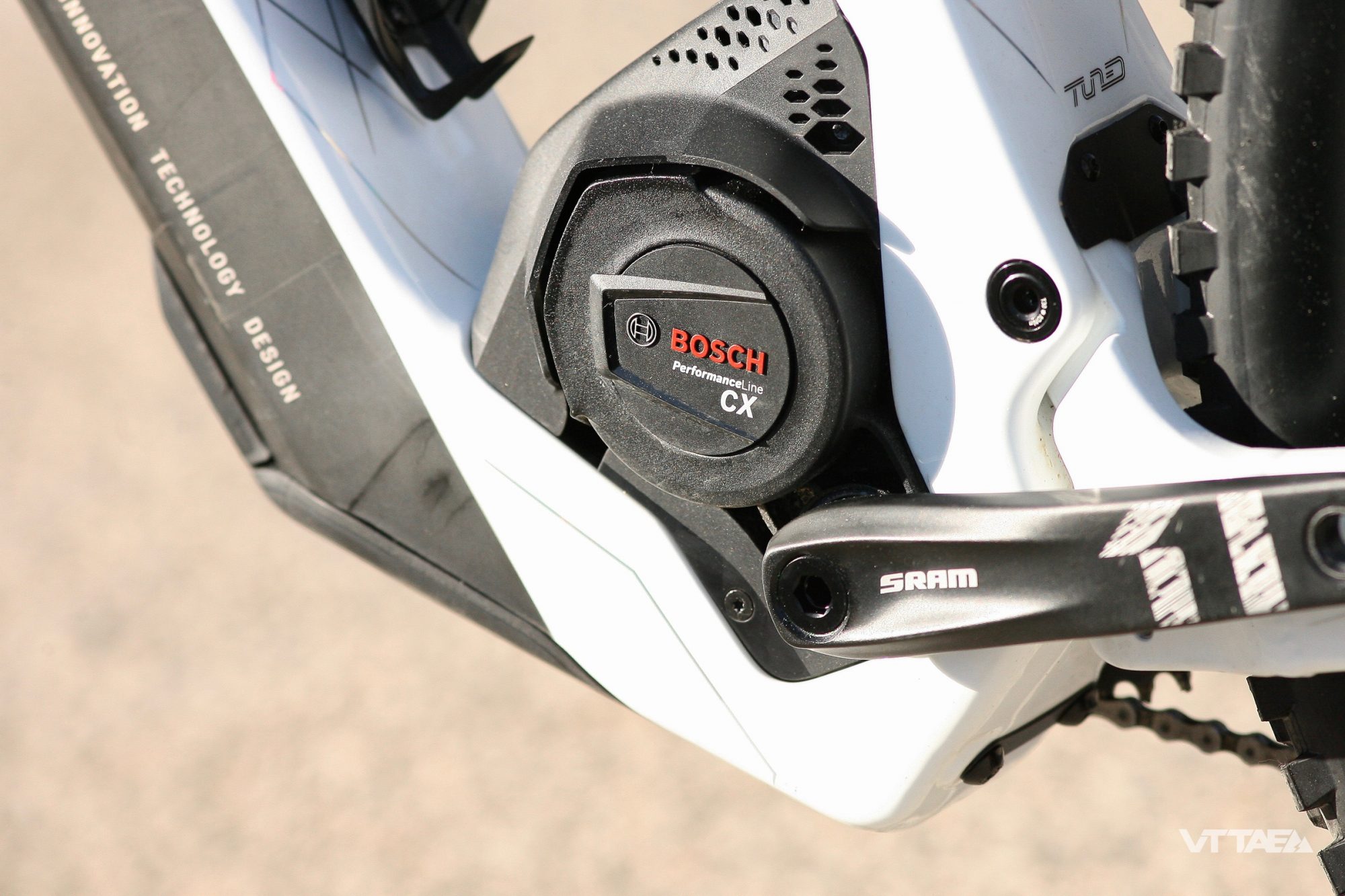 Dossier Bosch Smart System | VTTAE.fr