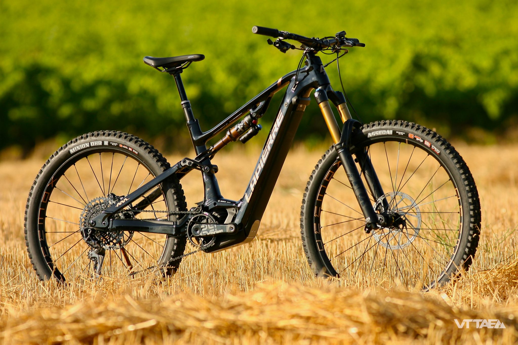 Essai longue durée du Lapierre Overvolt AM 75e anniversaire | VTTAE.fr