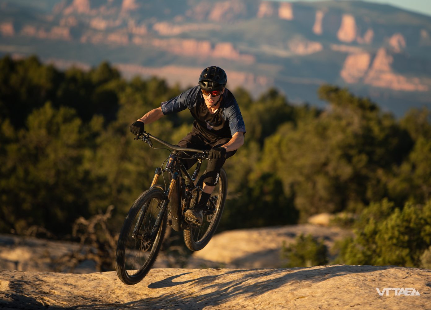 Présentation du Giant Trance X Advanced E+ Elite | VTTAE.fr