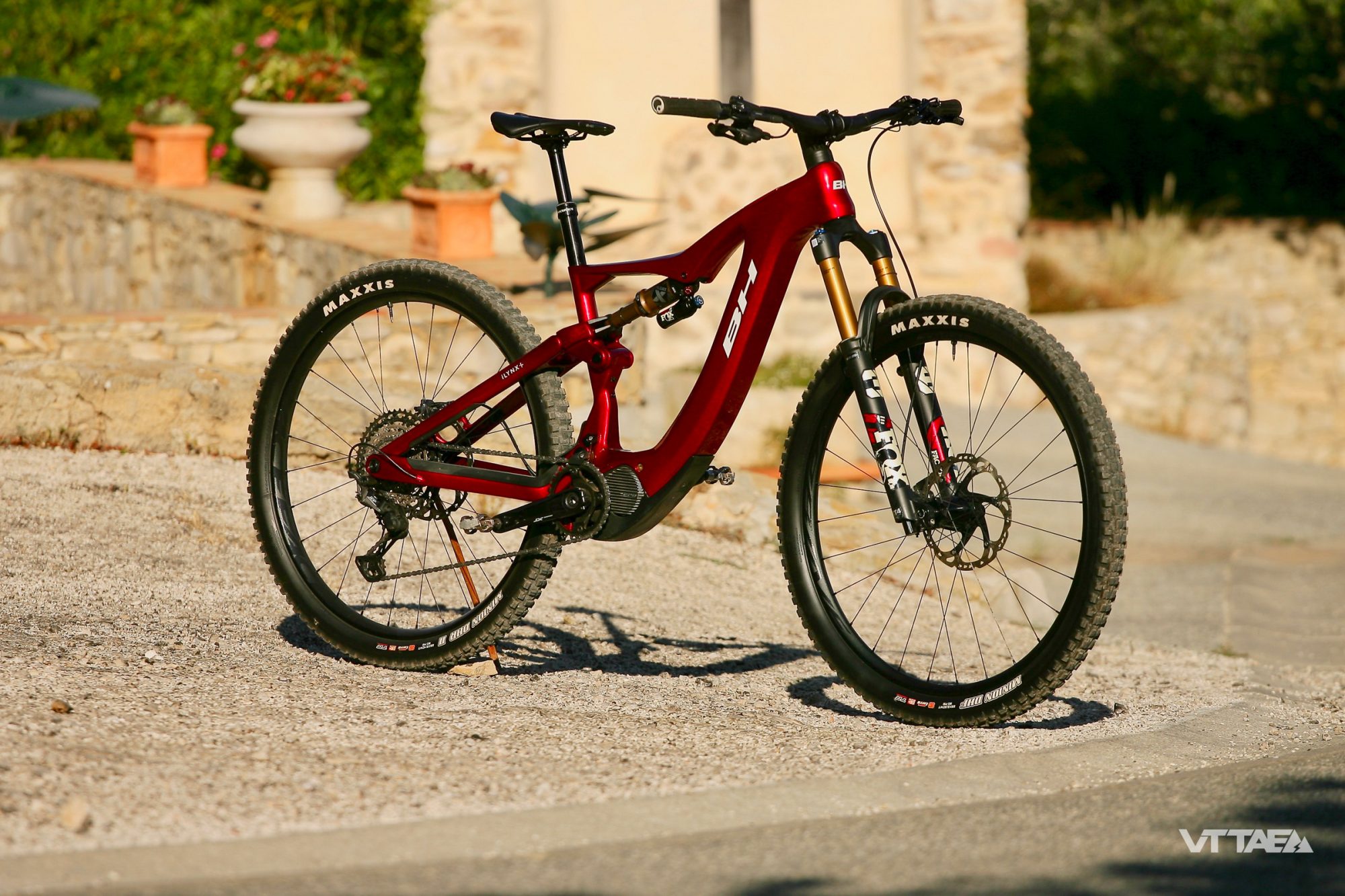 Verdict - Essai du BH iLynx + Trail 8.9 | VTTAE.fr