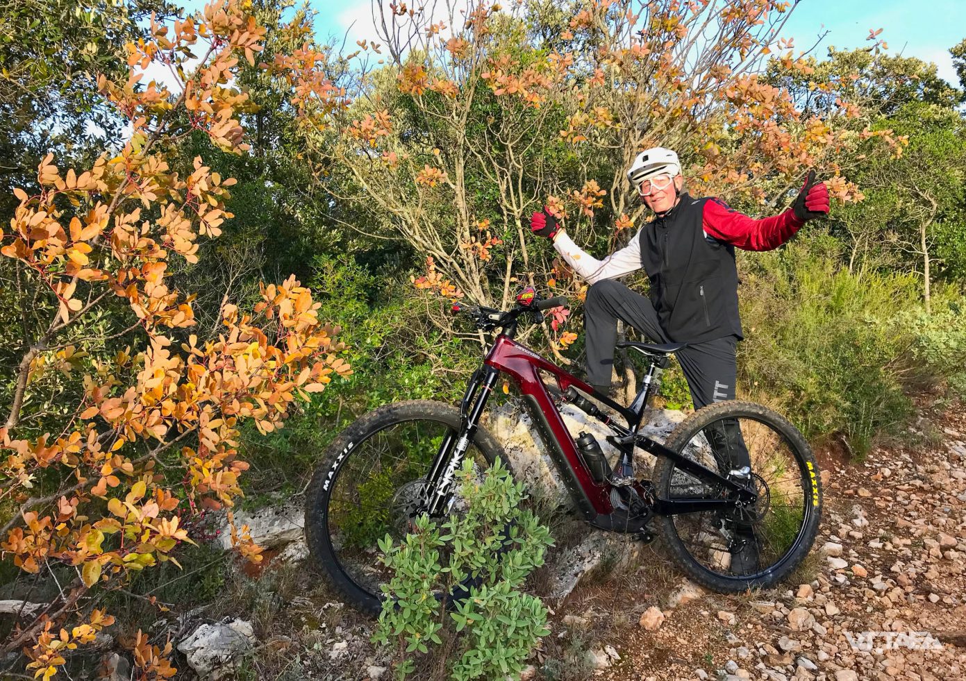 Essai du Cannondale Moterra Neo LAB71 | VTTAE.fr