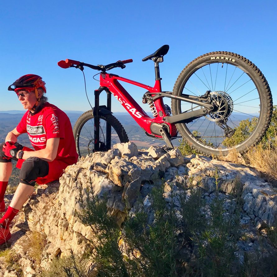 Matos Archives - VTTAE.fr - Le magazine du VTT à assistance électrique
