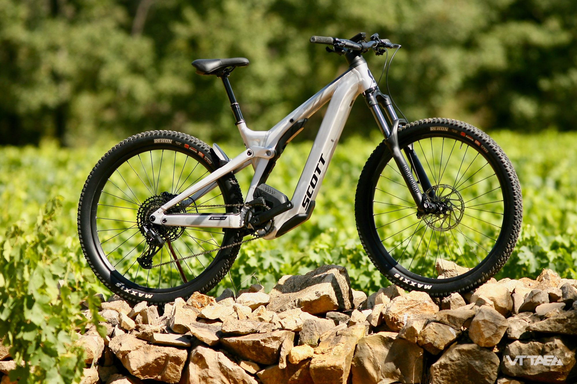 Essai du Scott Strike eRide 920 EVO | VTTAE.fr