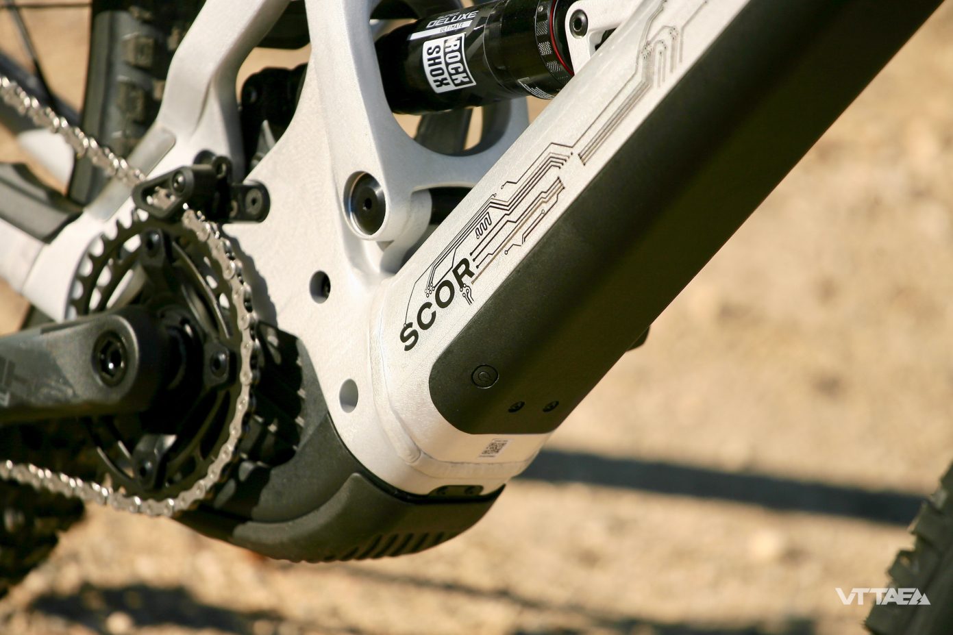 Verdict - Essai du Scor 6080 Z GX | VTTAE.fr