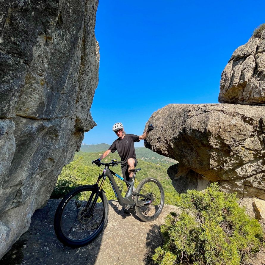 Essai du Scott Strike eRide 920 EVO - VTTAE.fr