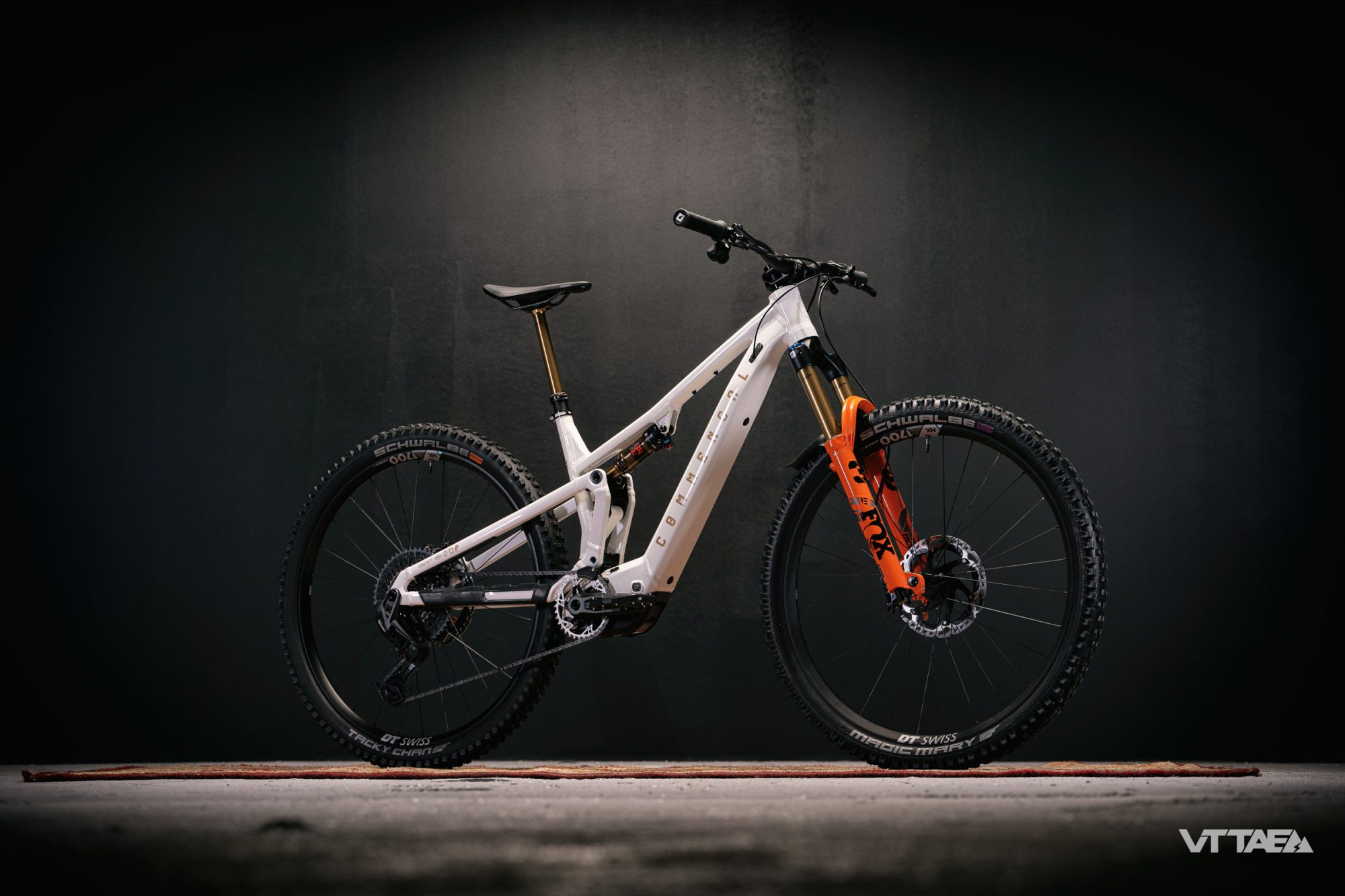 Nouveautés Archives - VTTAE.fr - Le magazine du VTT à assistance électrique