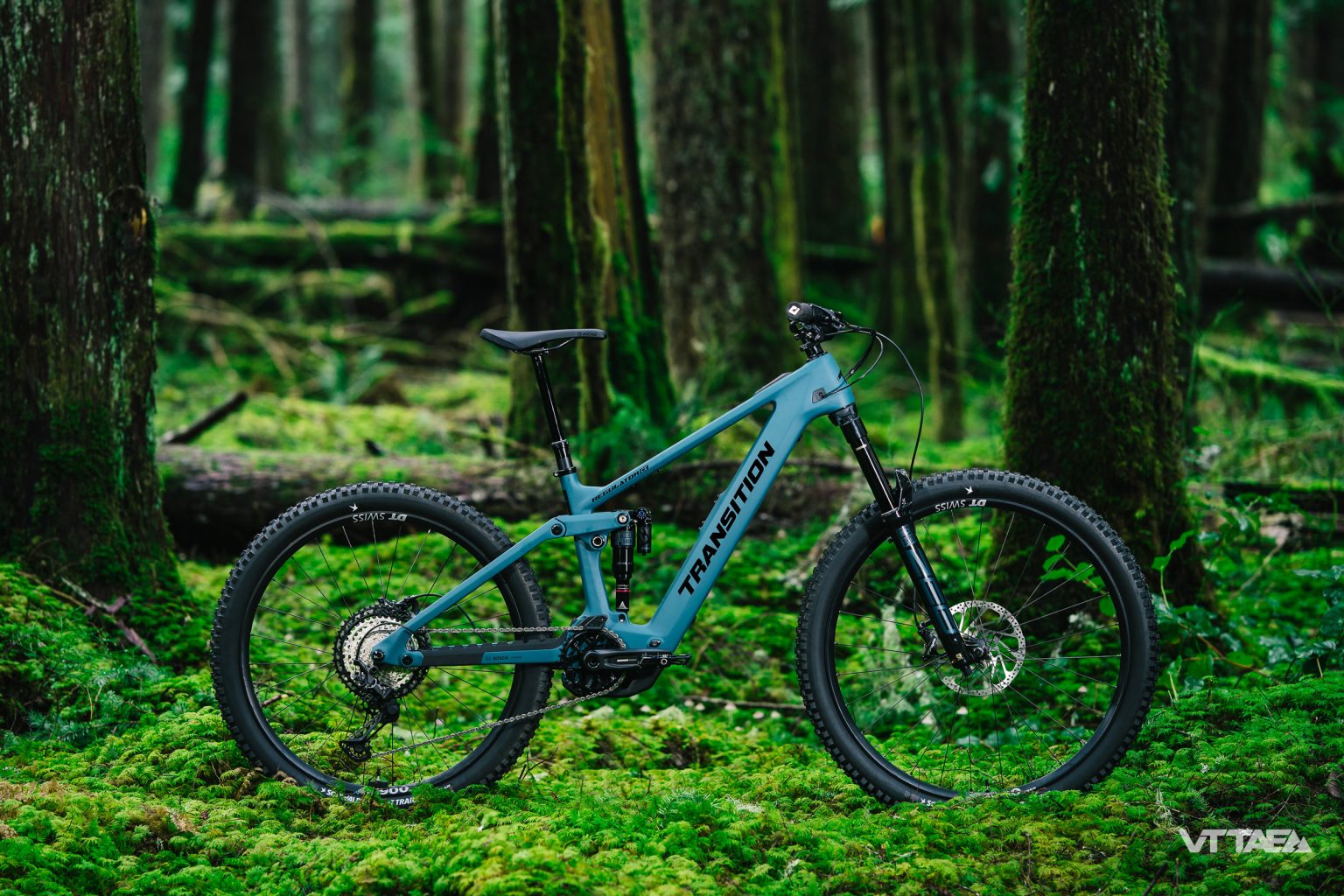 Matos Archives - VTTAE.fr - Le magazine du VTT à assistance électrique