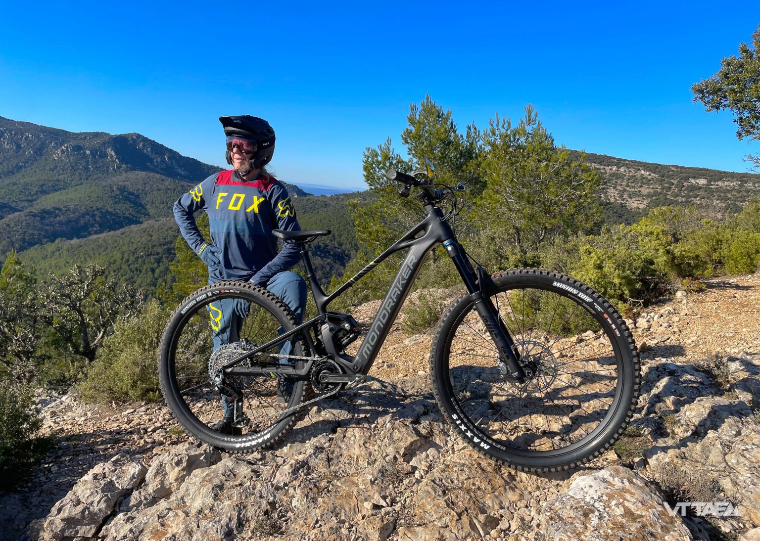 Présentation et test - Transmission Sram Eagle T-Type 90 VTTAE