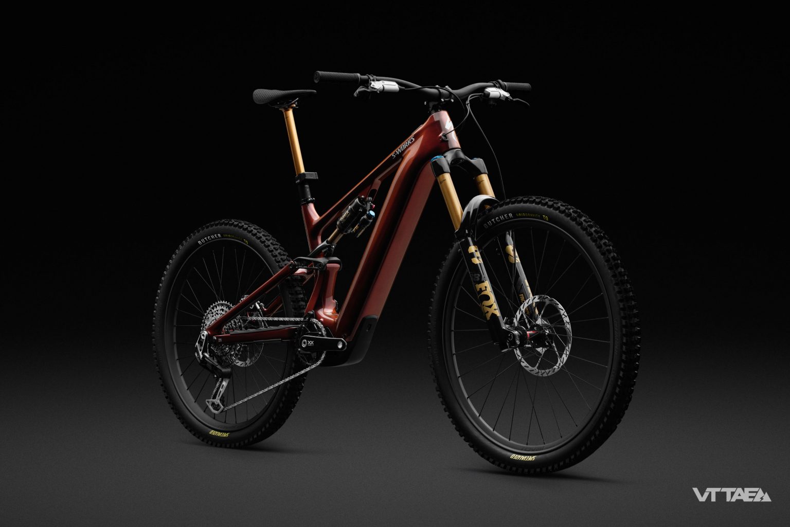 Orbea Wild 2025 - Présentation et prise en main - VTTAE.fr Orbea Wild 2025 - Présentation et prise en main - VTTAE.fr