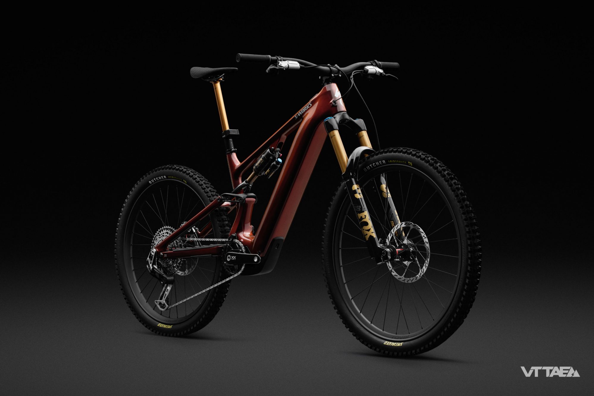 Présentation des Transition Regulator CX et SX - VTTAE.fr