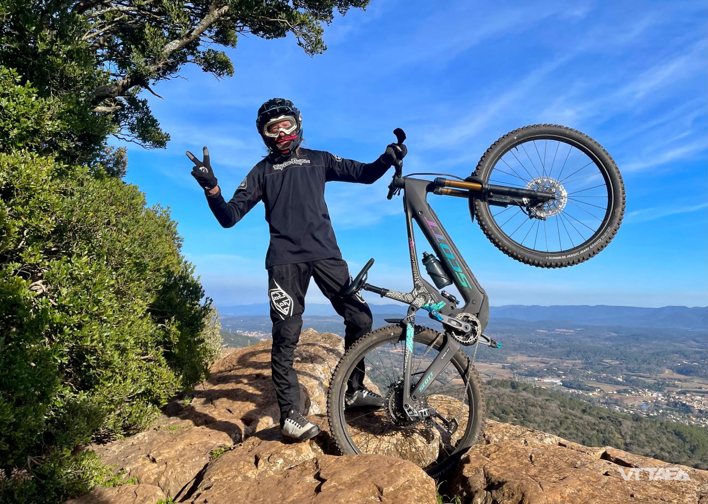 Test du moteur Shimano EP6 - VTTAE.fr