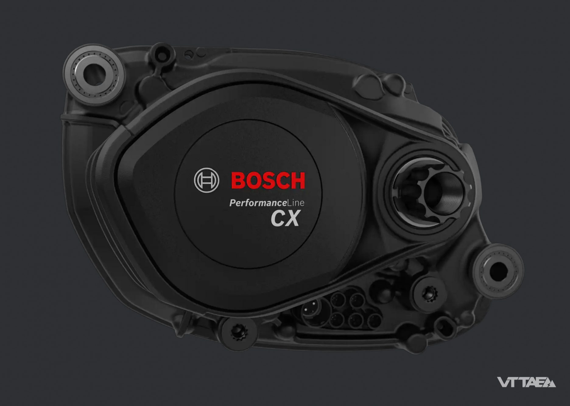 Présentation de l'Orbea Rise Hydro (alu) 2025 - VTTAE.fr