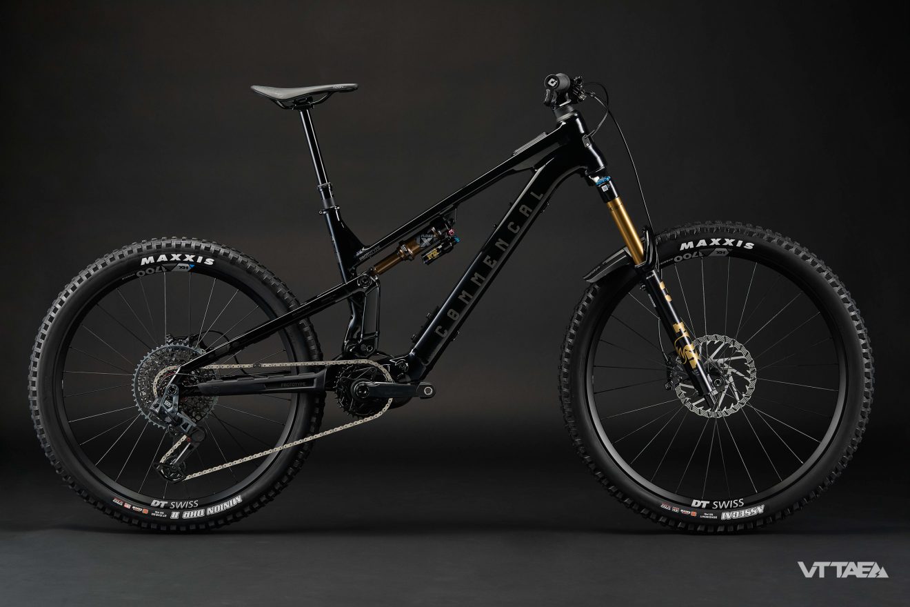 Orbea Wild 2025 - Présentation et prise en main - VTTAE.fr Orbea Wild 2025 - Présentation et prise en main - VTTAE.fr