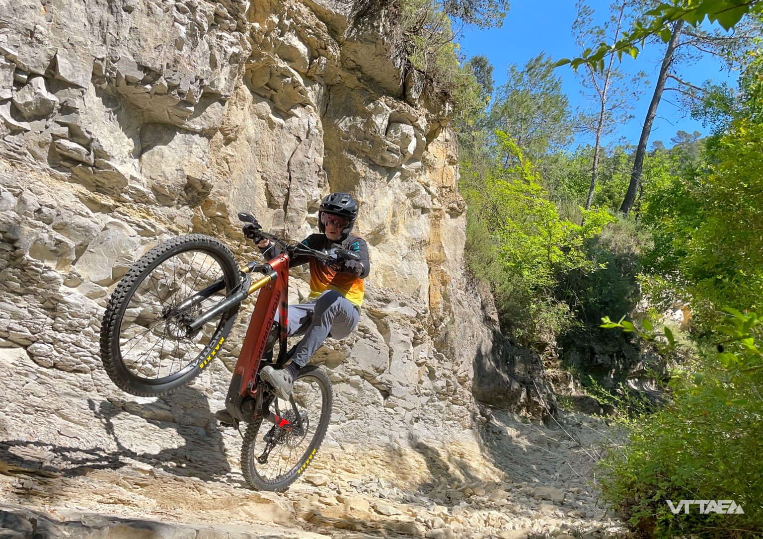 Matos Archives - VTTAE.fr - Le magazine du VTT à assistance électrique