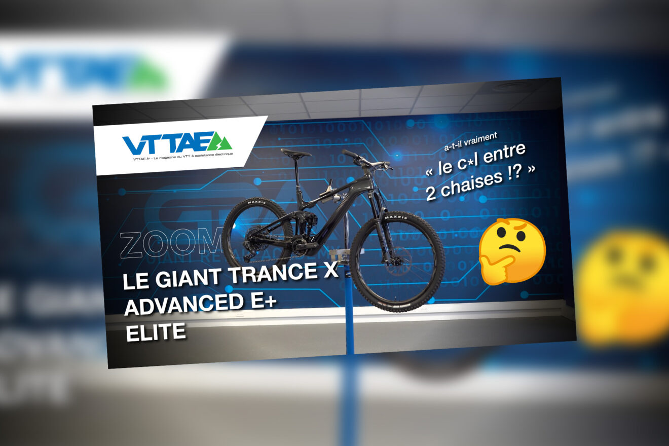 Essai du Scott Strike eRide 920 EVO | VTTAE.fr