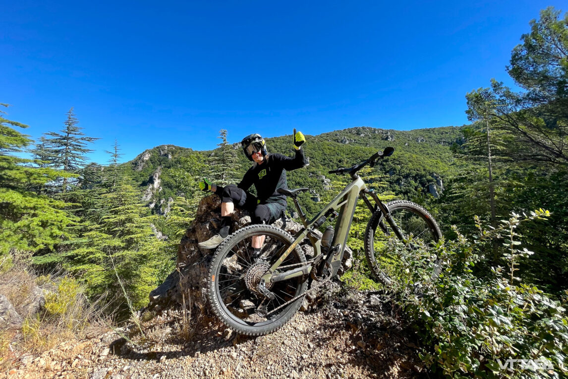 2026 Archives - VTTAE.fr - Le magazine du VTT à assistance électrique