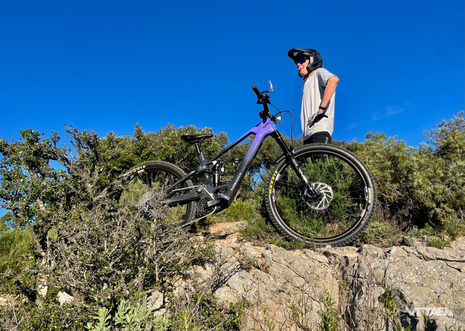 Verdict - Essai longue durée du Forbidden Druid LITe 2 | VTTAE.fr