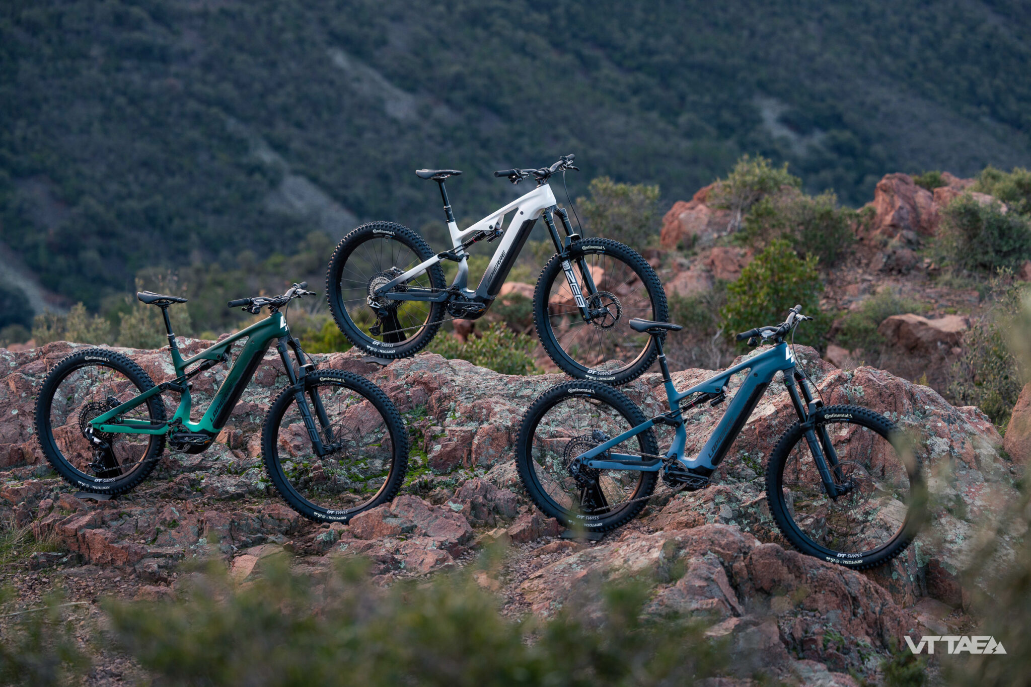 2026 Archives | VTTAE.fr - Le magazine du VTT à assistance électrique