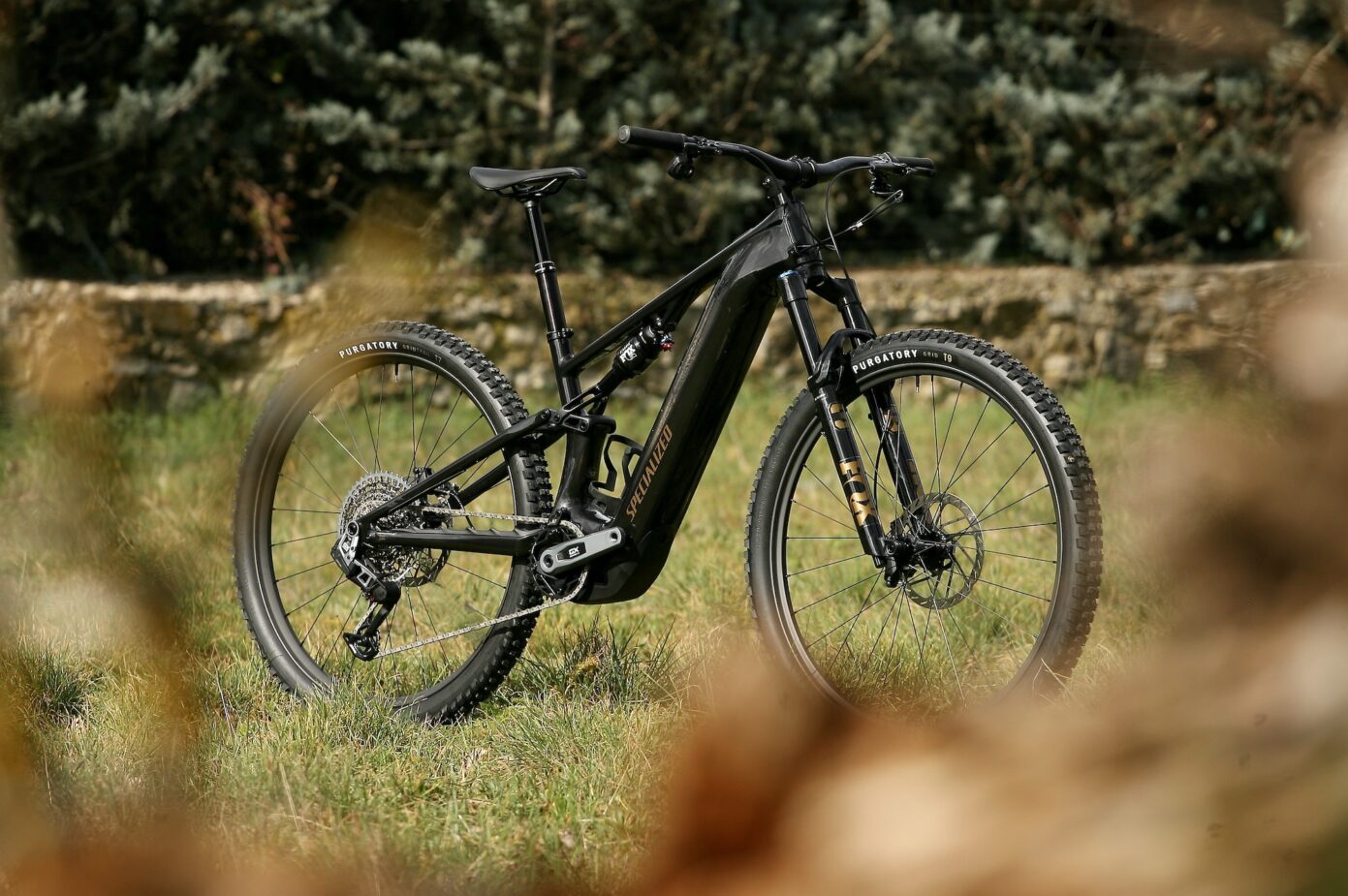 Verdict - Essai du Specialized Levo R Expert Carbon | VTTAE.fr
